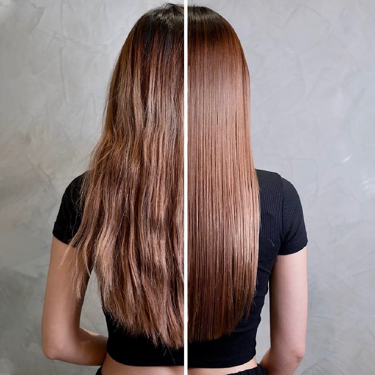 TOKIO INKARAMI - ATO Hair Club